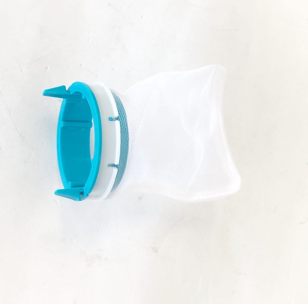 SIMPSON HOOVER WESTINGHOUSE LINT FILTER 0564257398 – OZ Appliance Spares