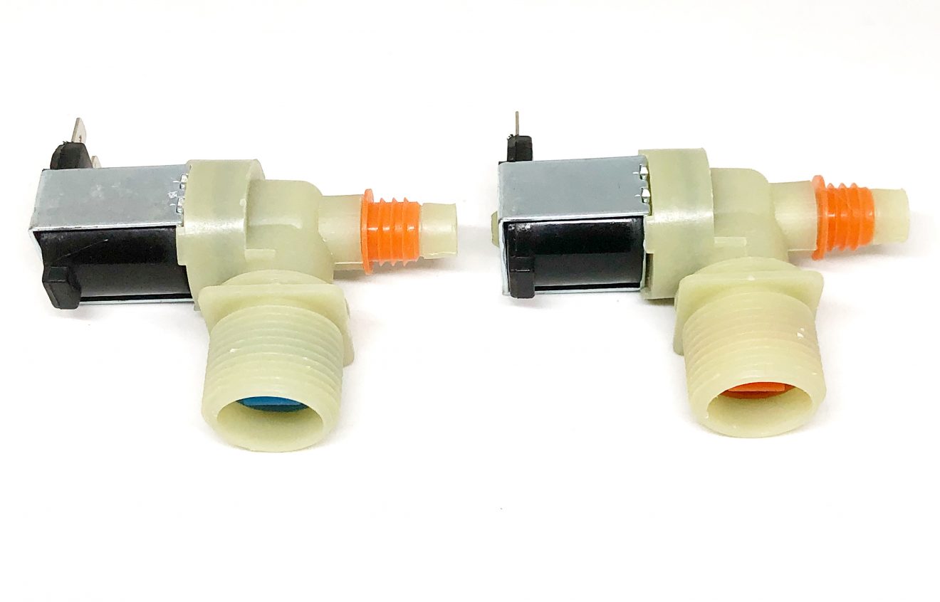 Washing Machine Parts – OZ Appliance Spares