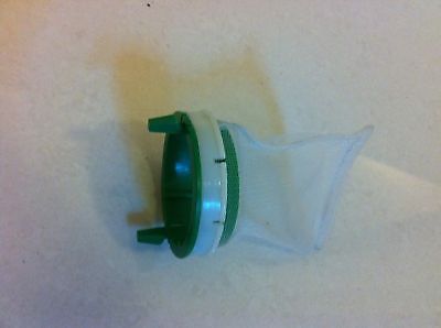 Genuine SIMPSON HOOVER WESTINGHOUSE LINT FILTER 0564257398 – OZ ...