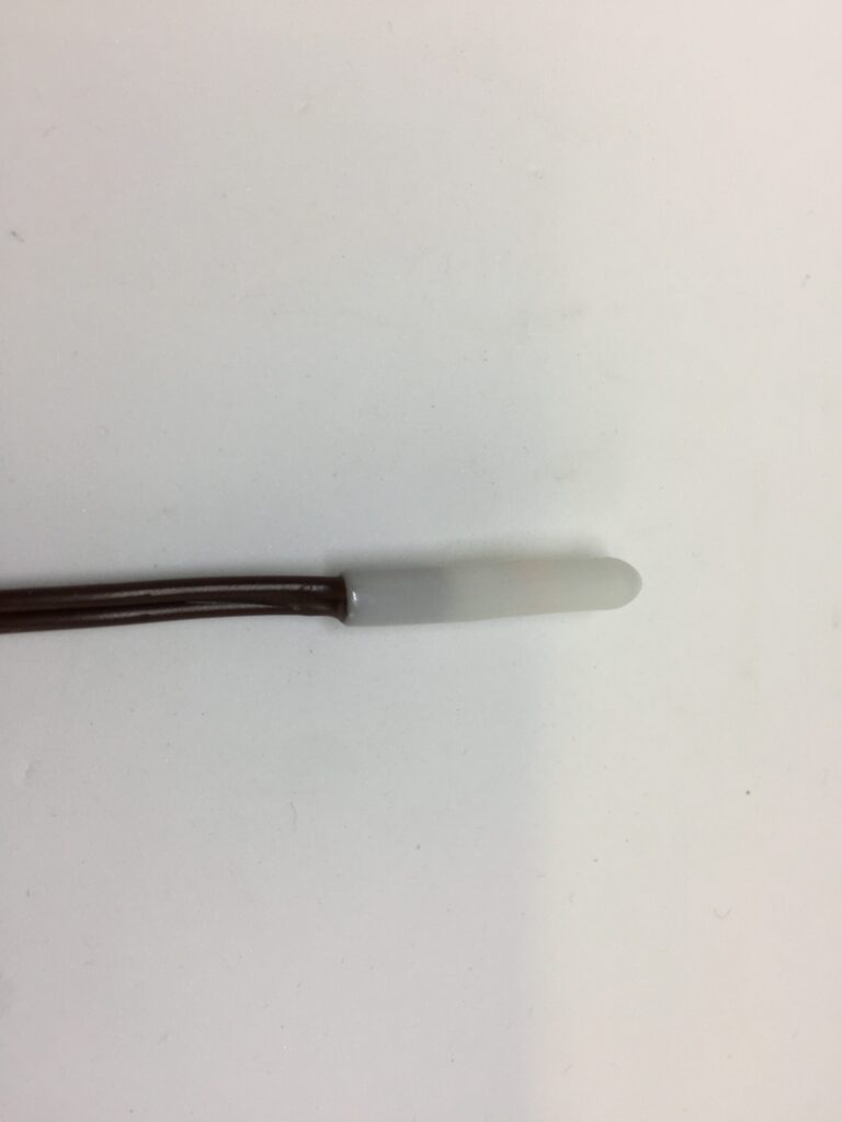 LG Fridge Temperature Humidity Sensor 6500JB2001B – OZ Appliance Spares