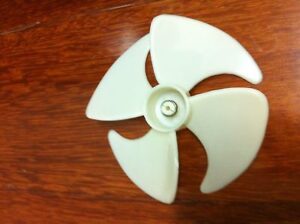 WESTINGHOUSE ELECTROLUX KELVINATOR HOOVER FAN BLADE – OZ Appliance Spares
