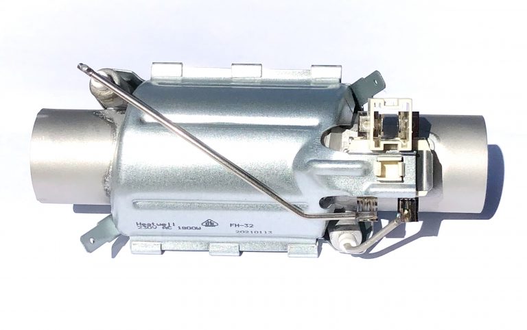 BLANCO DISHWASHER HEATING ELEMENT BFD4W, BFD4X, BFD5W, BFD5X, BFD6W ...